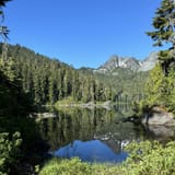 Mildred Lakes Trail, Washington - 200 Reviews, Map | AllTrails