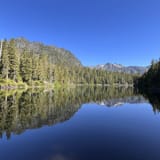 Mildred Lakes Trail, Washington - 200 Reviews, Map | AllTrails