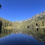 Mildred Lakes Trail, Washington - 200 Reviews, Map | AllTrails