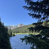 Clinton Gulch Dam Reservoir, Colorado - 768 Reviews, Map | AllTrails