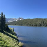 Clinton Gulch Dam Reservoir, Colorado - 774 Reviews, Map | AllTrails
