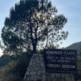 Henninger Flats Trail, California - 3,047 Reviews, Map | AllTrails
