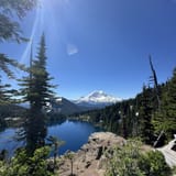 Summit Lake Trail, Washington - 2,935 Reviews, Map | AllTrails