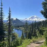 Summit Lake Trail, Washington - 2,935 Reviews, Map | AllTrails