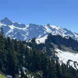 Chain Lakes Loop Trail, Washington - 4,319 Reviews, Map | AllTrails