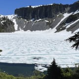 Chain Lakes Loop Trail, Washington - 4,319 Reviews, Map | AllTrails
