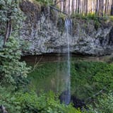 Shellburg Falls Trail, Oregon - 781 Reviews, Map | AllTrails