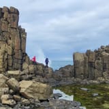Bombo Headland Geological Site Walk, New South Wales, Australia - 21 ...