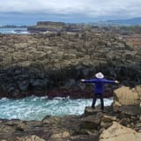 Bombo Headland Geological Site Walk, New South Wales, Australia - 21 ...
