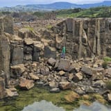 Bombo Headland Geological Site Walk, New South Wales, Australia - 21 ...