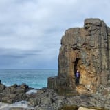 Bombo Headland Geological Site Walk, New South Wales, Australia - 21 ...