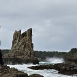 Bombo Headland Geological Site Walk, New South Wales, Australia - 21 ...