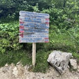 Lake Sorapis via Passo Tre Croci, Veneto, Italy - 1,695 Reviews, Map ...