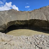 Castner Glacier Trail, Alaska - 724 Reviews, Map | AllTrails