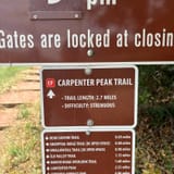 Carpenter Peak Trail, Colorado - 3,716 Reviews, Map | AllTrails