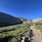 Grays Peak via Grays Peak Trail, Colorado - 2,248 Reviews, Map | AllTrails