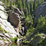 Ypsilon Lake Trail, Colorado - 1,178 Reviews, Map | AllTrails