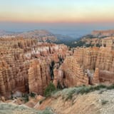 Bryce Point to Sunset Point Trail, Utah - 1,001 Reviews, Map | AllTrails