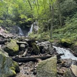 Soco Falls Trail, North Carolina - 837 Reviews, Map | AllTrails