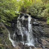 Soco Falls Trail, North Carolina - 837 Reviews, Map | AllTrails