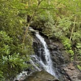 Soco Falls Trail, North Carolina - 837 Reviews, Map | AllTrails