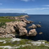 White Point Lookout, Nova Scotia, Canada - 567 Reviews, Map | AllTrails
