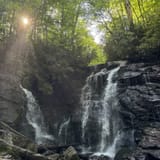 Soco Falls Trail, North Carolina - 837 Reviews, Map | AllTrails