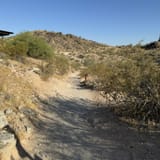 Pima Wash Trail to West Loop, Arizona - 4,359 Reviews, Map | AllTrails
