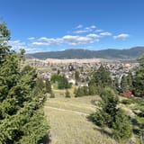 Big Butte Loop, Montana - 223 Reviews, Map | AllTrails