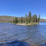 Grandaddy Basin Loop, Utah - 94 Reviews, Map | AllTrails