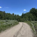 Mill Castle Trail to Lowline Trail Loop, Colorado - 44 Reviews, Map ...