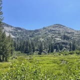 Grass Lake, California - 600 Reviews, Map | AllTrails