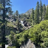 Grass Lake, California - 600 Reviews, Map | AllTrails