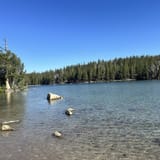 McLeod Lake Trail, California - 1,108 Reviews, Map | AllTrails