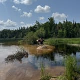 Mantario Hiking Trail, Manitoba, Canada - 237 Reviews, Map | AllTrails