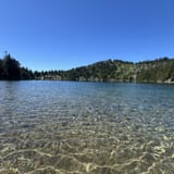 Summit Lake Trail, Washington - 2,935 Reviews, Map | AllTrails
