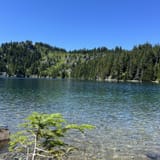 Summit Lake Trail, Washington - 2,935 Reviews, Map | AllTrails