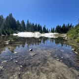 Summit Lake Trail, Washington - 2,935 Reviews, Map | AllTrails