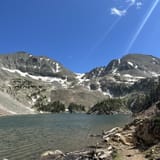Lake Agnes Trail, Colorado - 737 Reviews, Map | AllTrails