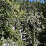 The Copper Creek Trail to Copper Lake, Colorado - 657 Reviews, Map ...