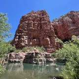Parsons Trail, Arizona - 745 Reviews, Map | AllTrails