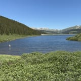 Clinton Gulch Dam Reservoir, Colorado - 768 Reviews, Map | AllTrails