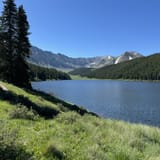 Clinton Gulch Dam Reservoir, Colorado - 729 Reviews, Map | AllTrails