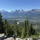 Lady Macdonald Teahouse, Alberta, Canada - 1,964 Reviews, Map | AllTrails