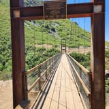 Orson Smith Park to Draper Suspension Bridge Loop, Utah - 6,225 Reviews ...