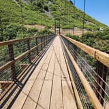 Orson Smith Park to Draper Suspension Bridge Loop, Utah - 6,225 Reviews ...