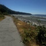 Discovery Park and Lighthouse Loop, Washington - 7,071 Reviews, Map ...