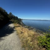 Discovery Park and Lighthouse Loop, Washington - 7,071 Reviews, Map ...
