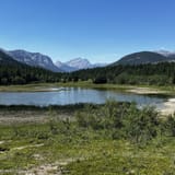 Middle Lake Trail, Alberta, Canada - 226 Reviews, Map | AllTrails