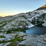 Fault Lake, Idaho - 268 Reviews, Map | AllTrails